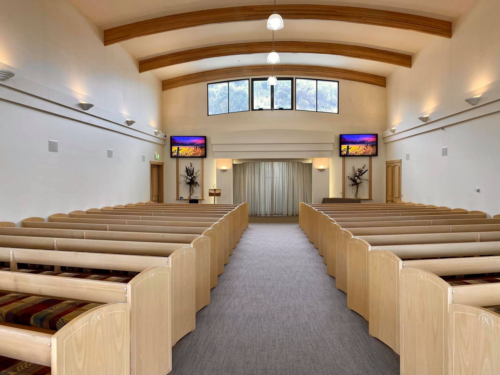 Funeral Locations | Millingtons
