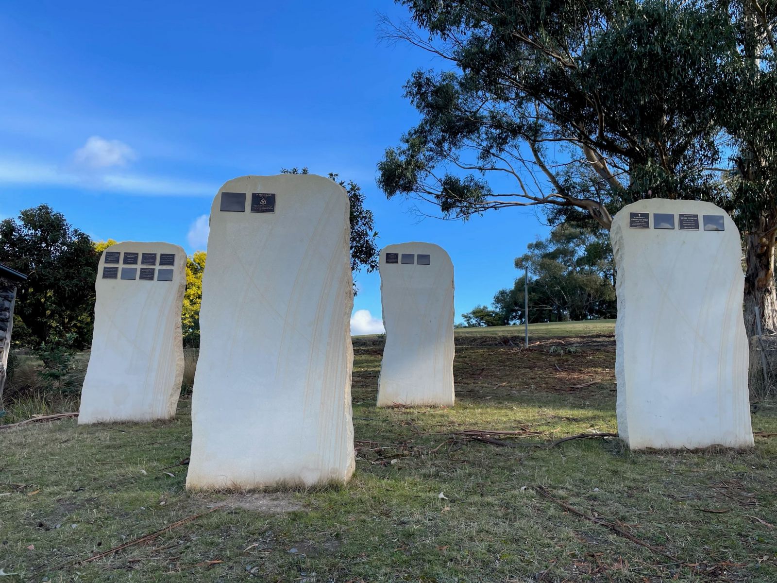 Bushland Burials | Millingtons
