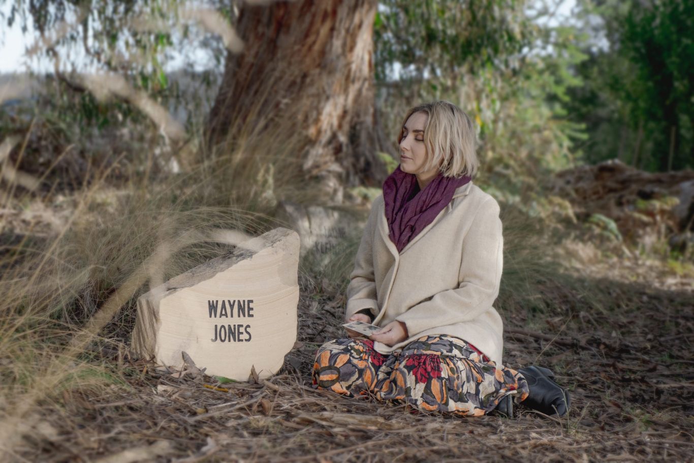 Bushland Burials | Millingtons