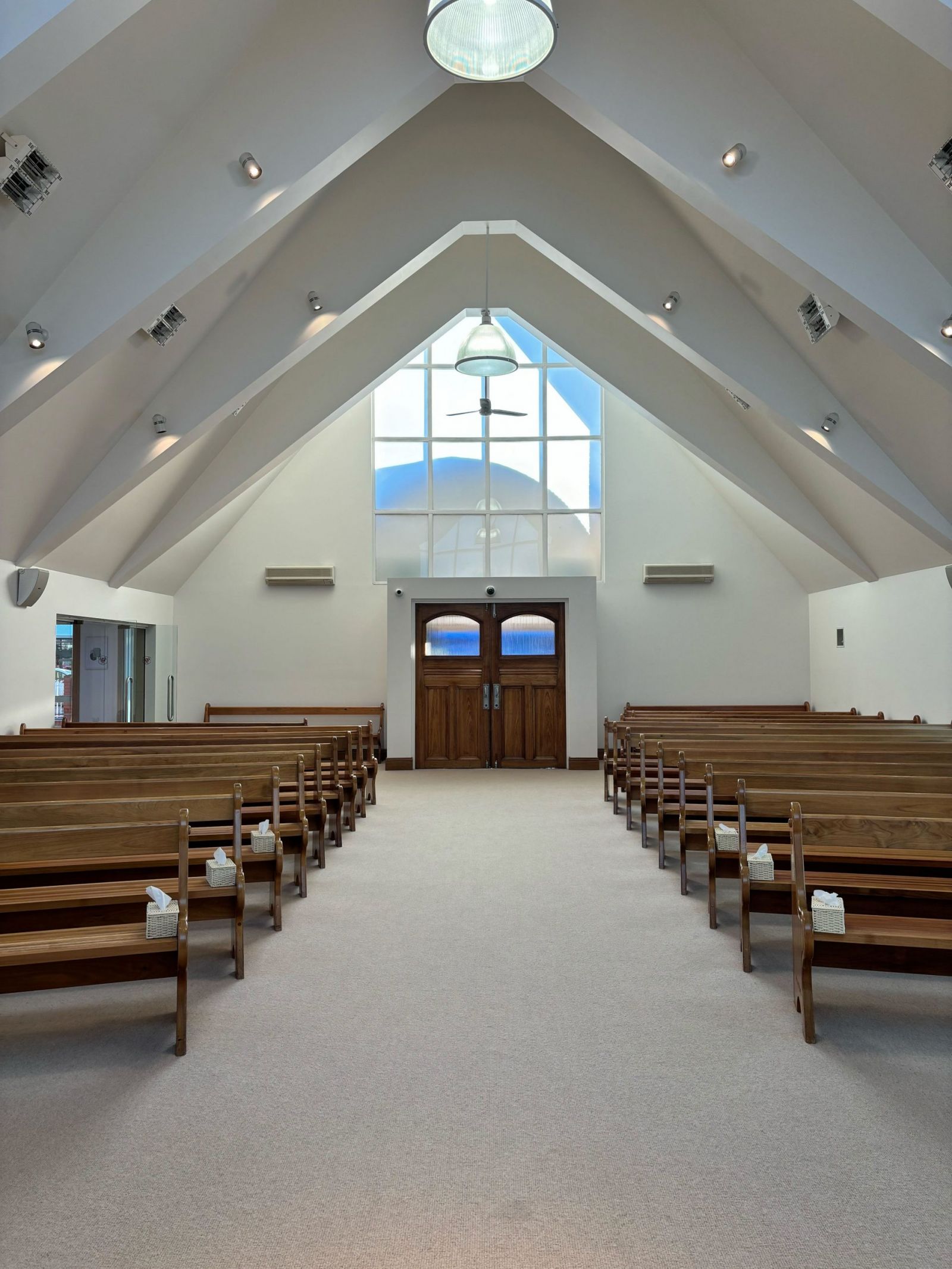 Moonah Chapel - Millingtons