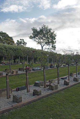 Kingston Cemetery | Millingtons