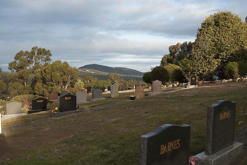 Kingston Cemetery | Millingtons