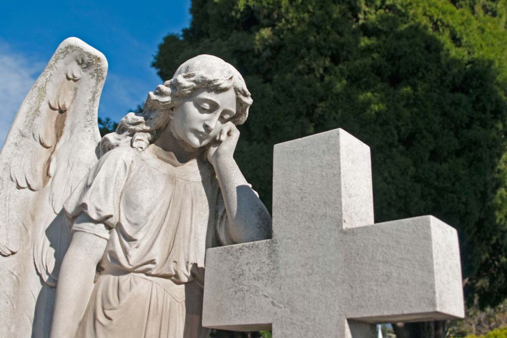 Monumental Works | Millingtons