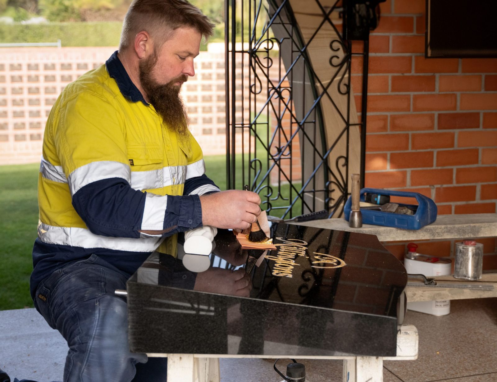 Funeral Services & Cemeteries Hobart, Tasmania | Millingtons