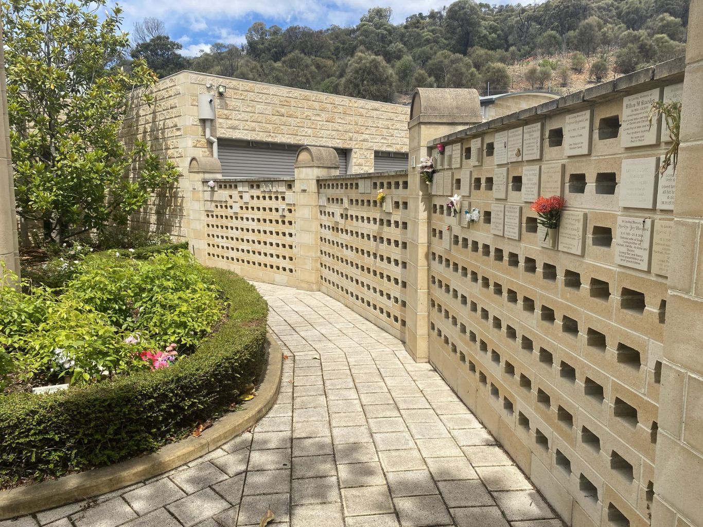 Our Cemeteries | Millingtons